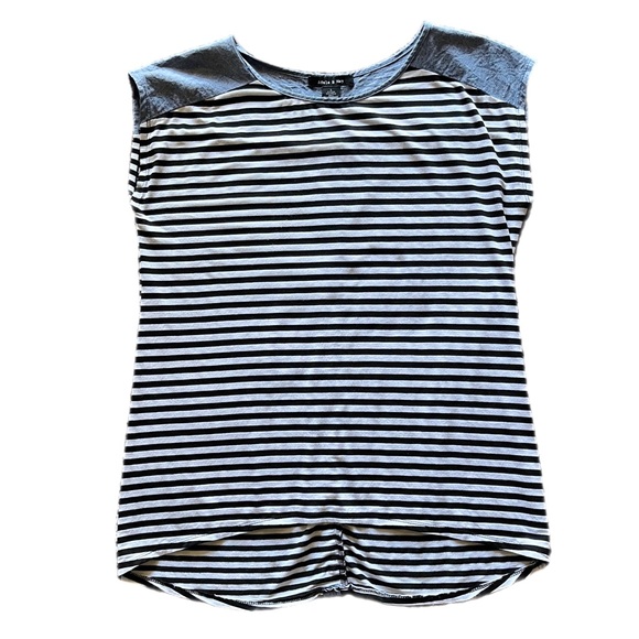 Adele & May | Tops | Adele May Shirt | Poshmark